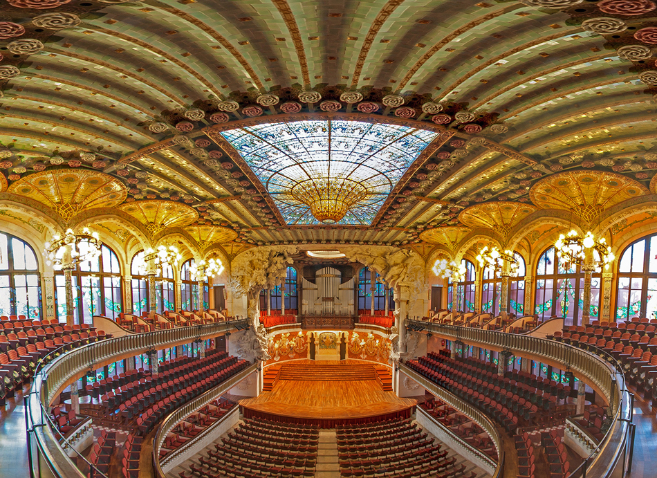 Alamy Stock Images: Your source for visual inspiration